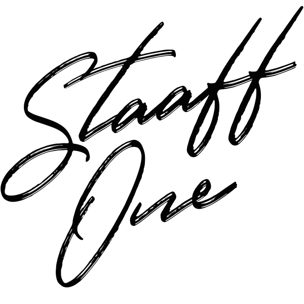 The History – Staaff One